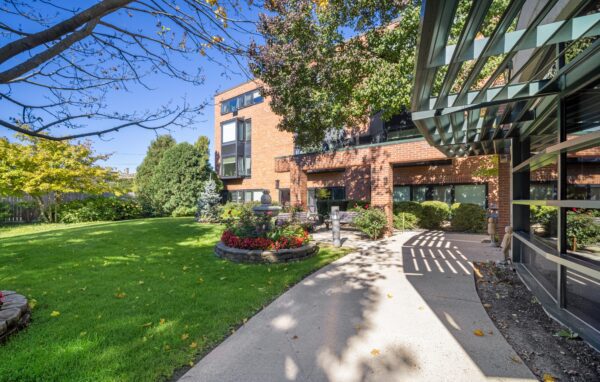 Senior Housing | Evergreen Real Estate