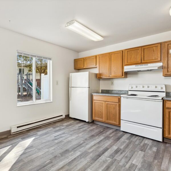 Franklin Commons | Evergreen Real Estate