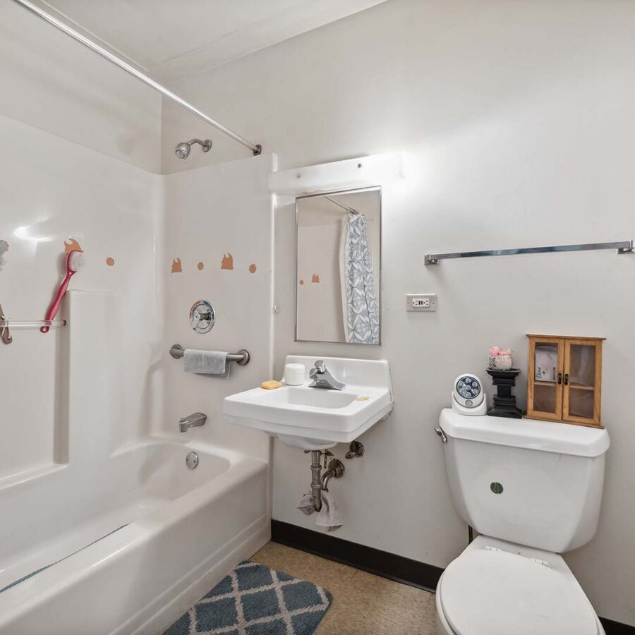 Bethel Pace Center | Evergreen Real Estate