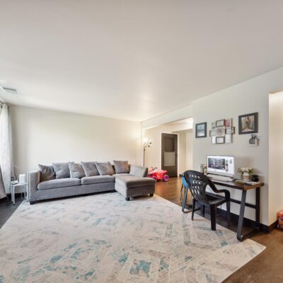 Evergreen Terrace | Evergreen Real Estate