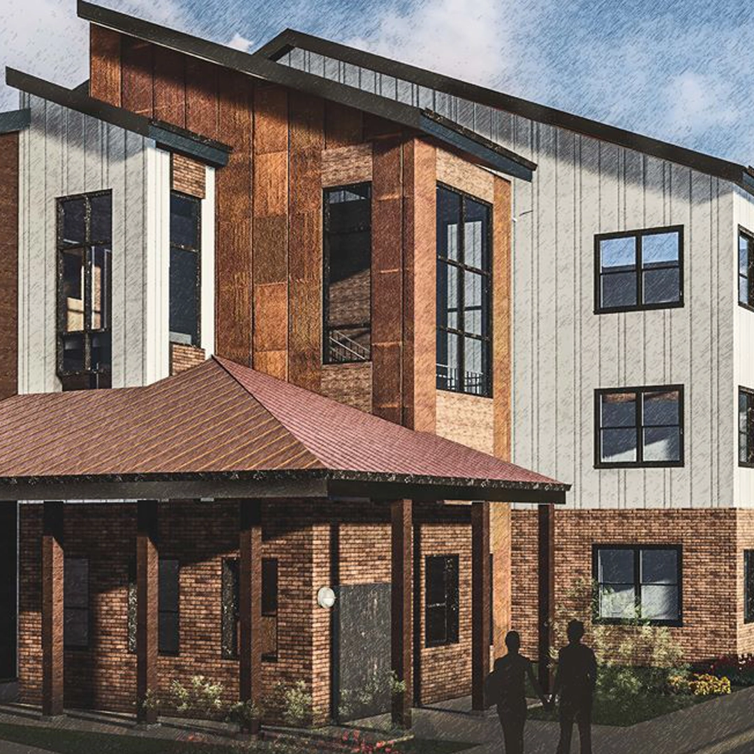 Expanding Rural Housing With Sustainability in Mind | Evergreen Real Estate