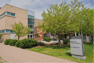 Rifle Apartments | Evergreen Real Estate